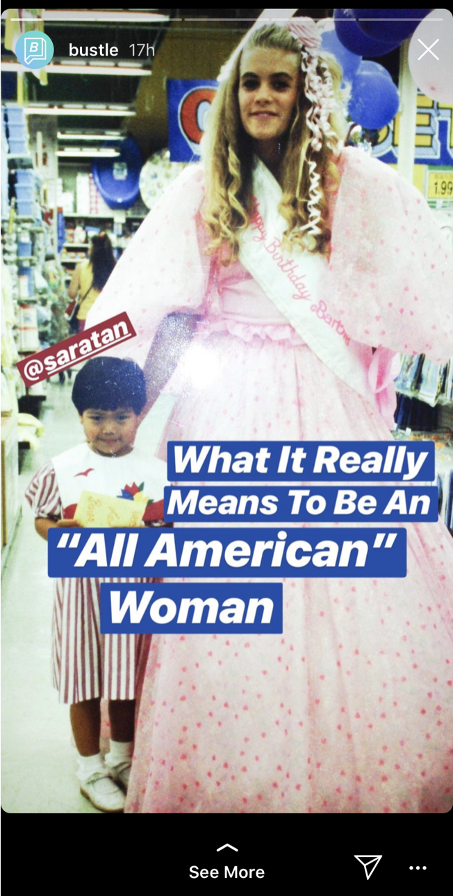 10 tips to creating the best Snapchat & Instagram Stories