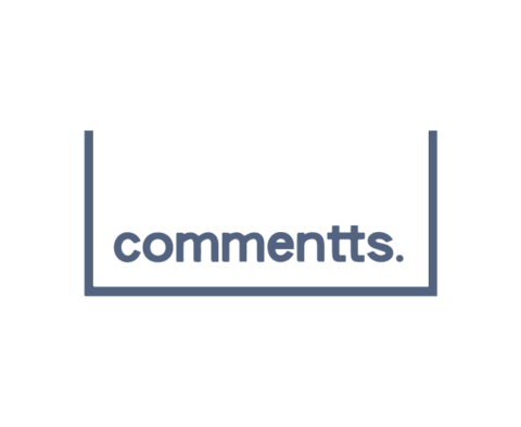 Case Study: Commentts
