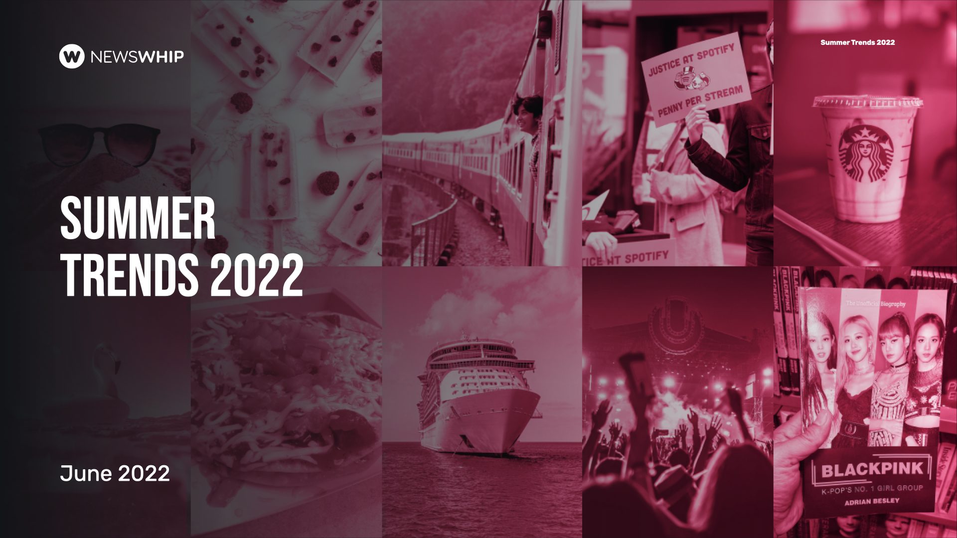 Real-time media monitoring | NewsWhip